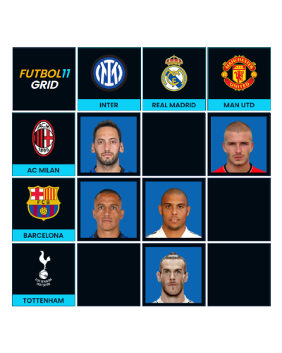 Futbol11 - Daily Football Games